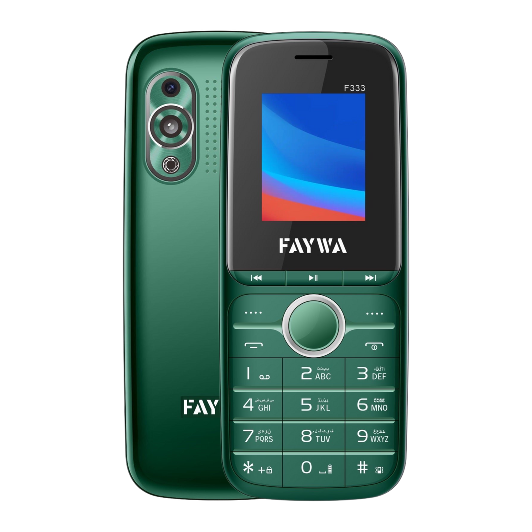 Faywa Mobile (Pakistan Ka Apna Mobile) – My Store
