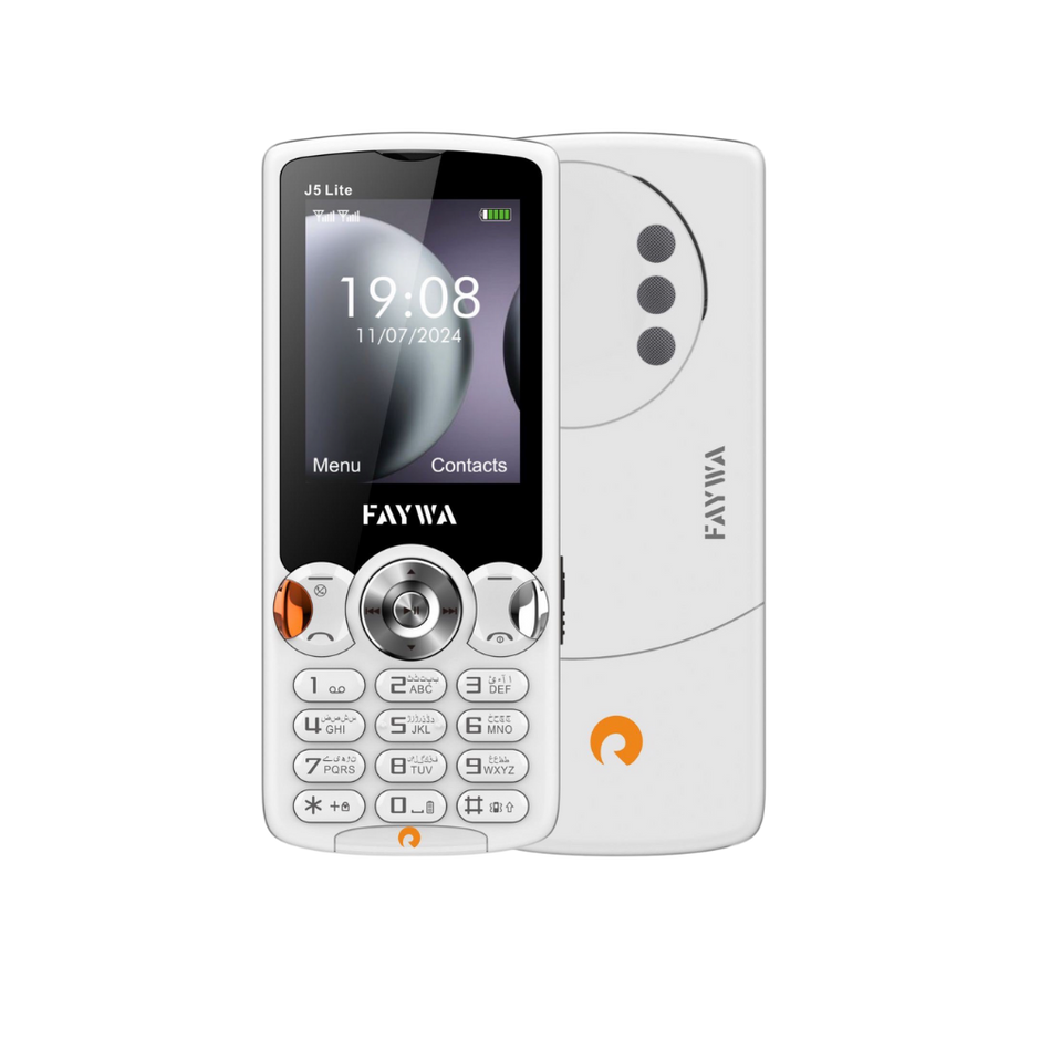 Keypad Mobiles – Faywa Mobile