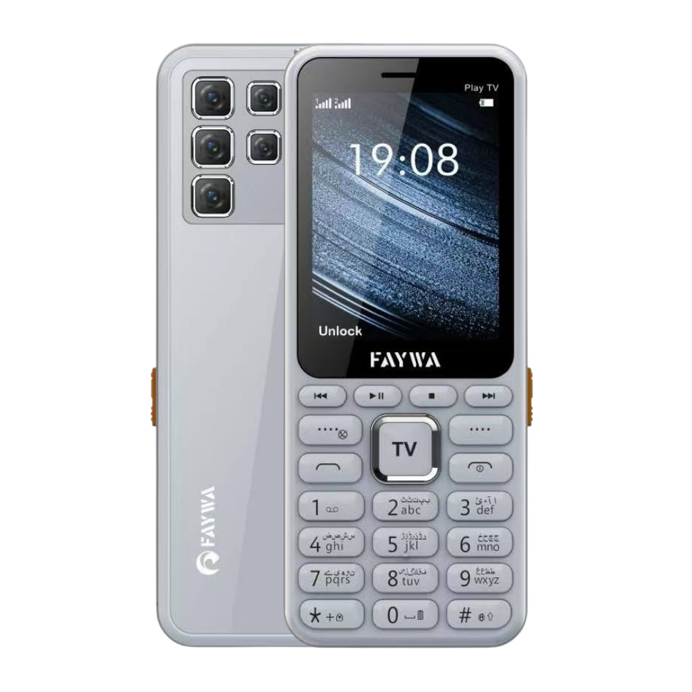 Keypad Mobiles – Faywa Mobile