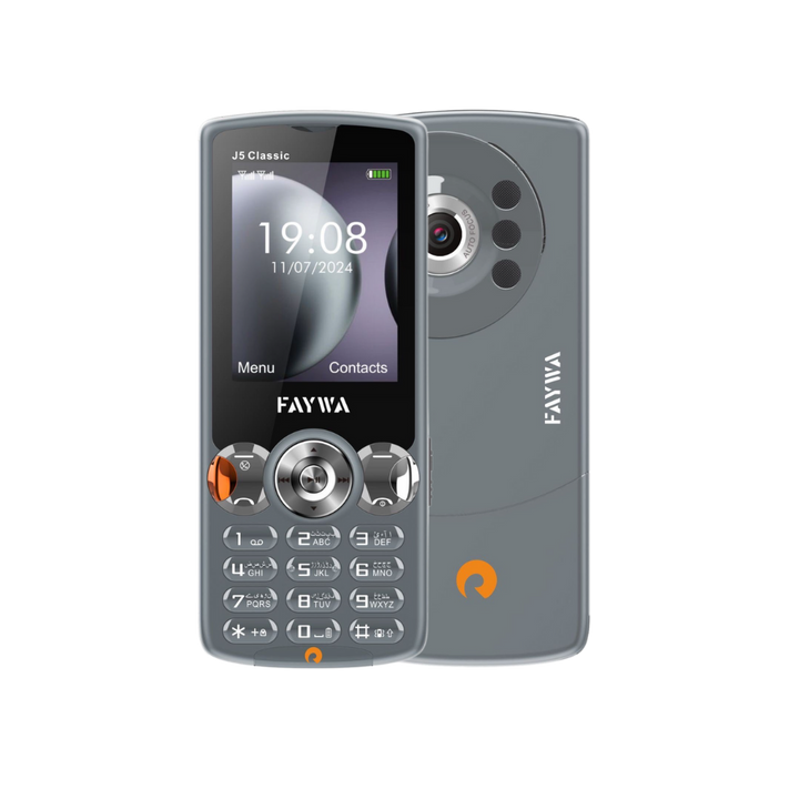 ALL PRODUCTS Faywa Mobile Keypad Phones 4G phone