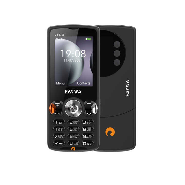 Keypad Mobiles – Faywa Mobile