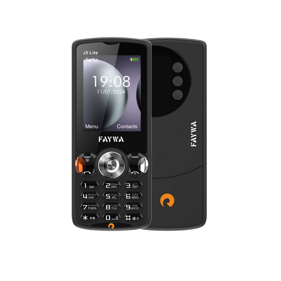 Keypad Mobiles – Faywa Mobile