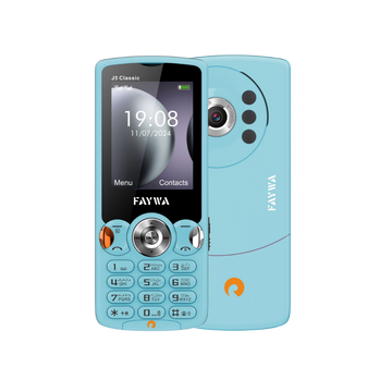 ALL PRODUCTS Faywa Mobile Keypad Phones 4G phone