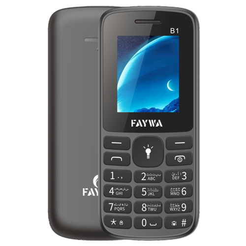 Faywa Mobile (Pakistan Ka Apna Mobile) – My Store