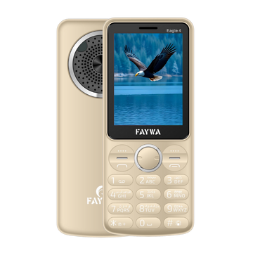 ALL PRODUCTS Faywa Mobile Keypad Phones 4G phone