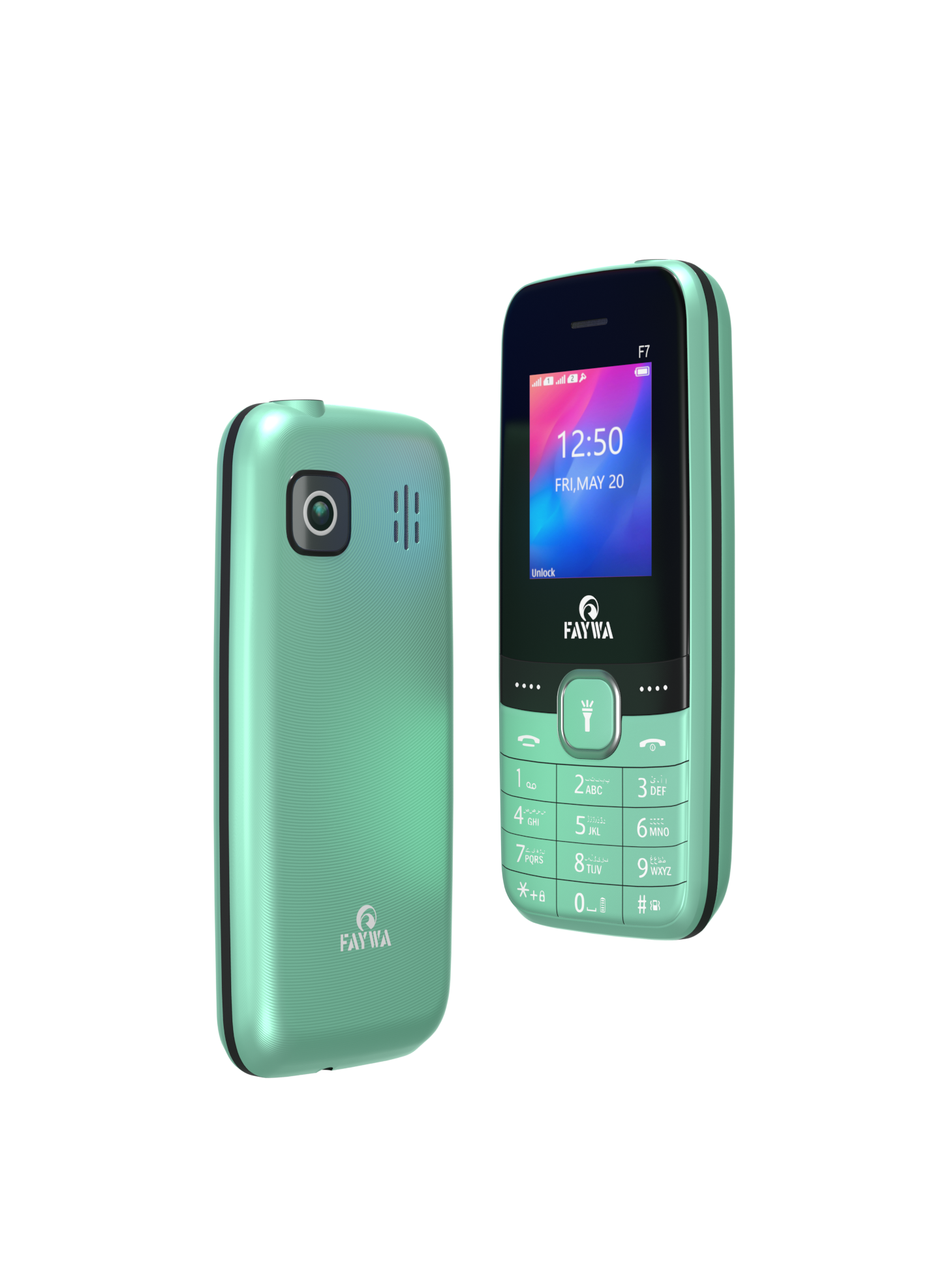 ALL PRODUCTS Faywa Mobile Keypad Phones 4G phone – Page 2 – My Store