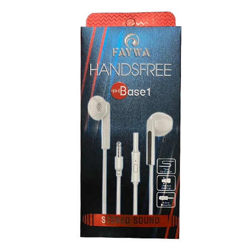 FAYWA HANDSFREE BASE 1 – Faywa Mobile