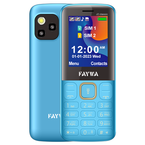 ALL PRODUCTS Faywa Mobile Keypad Phones 4G phone – My Store