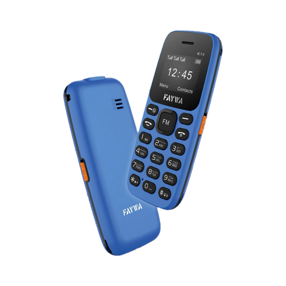 ALL PRODUCTS Faywa Mobile Keypad Phones 4G phone – My Store