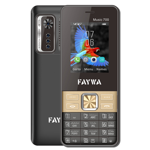 ALL PRODUCTS Faywa Mobile Keypad Phones 4G phone – Page 2 – My Store
