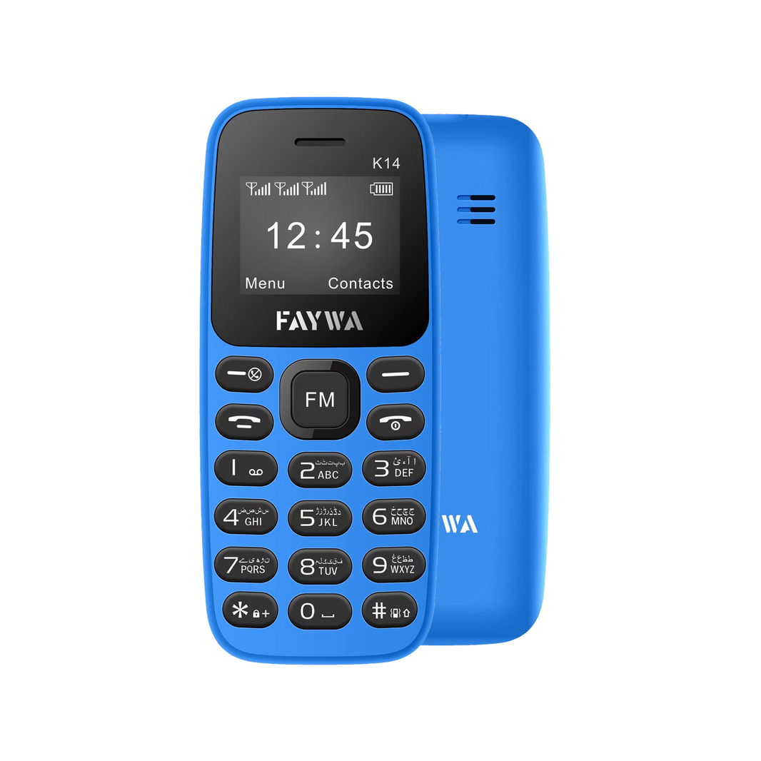 ALL PRODUCTS Faywa Mobile Keypad Phones 4G phone – My Store
