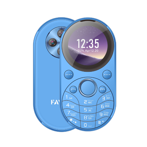 Diamond – Faywa Mobile