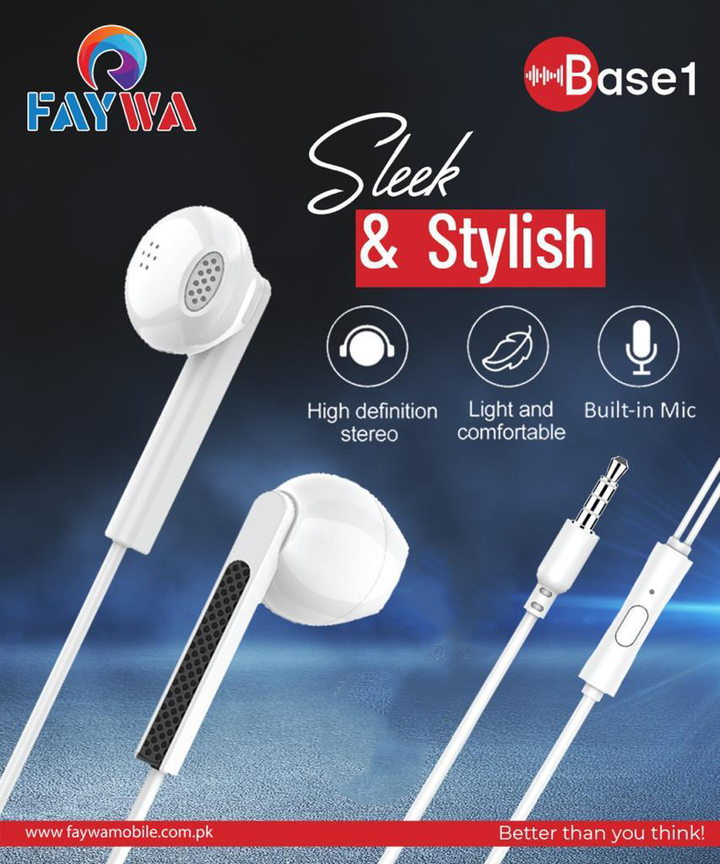 Accessories – Faywa Mobile