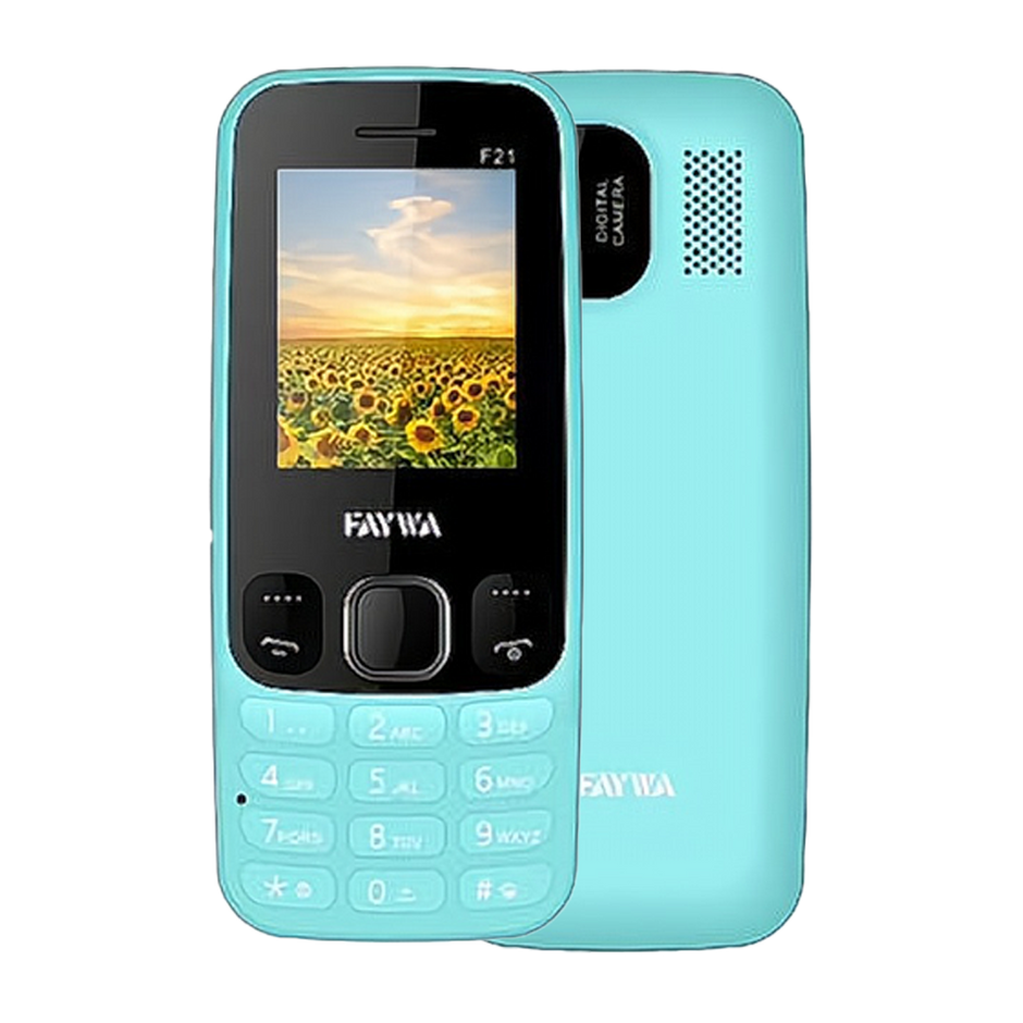 2G Phones – Faywa Mobile