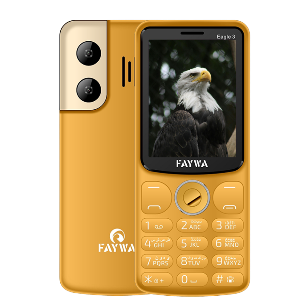 ALL PRODUCTS Faywa Mobile Keypad Phones 4G phone