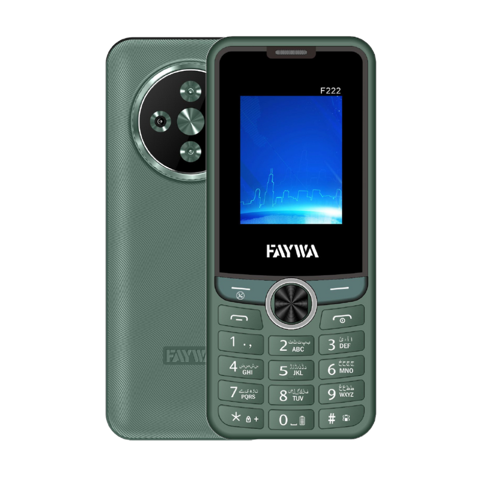 ALL PRODUCTS Faywa Mobile Keypad Phones 4G phone