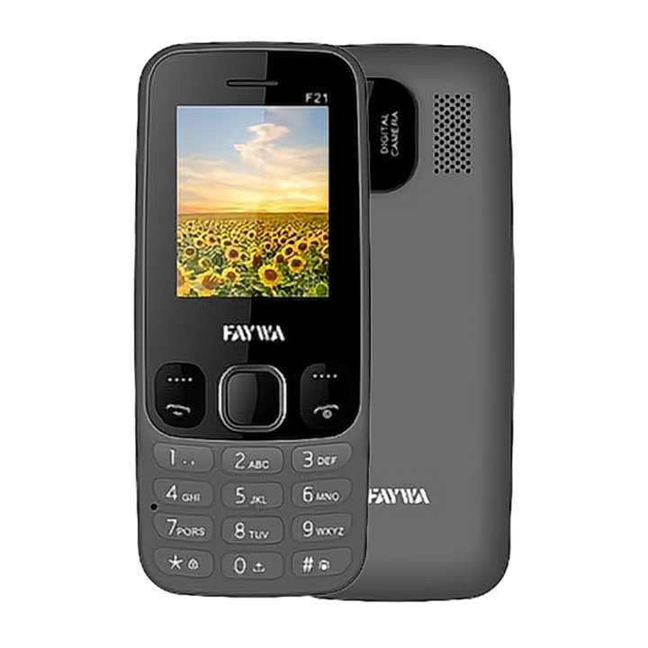 2G Phones – Faywa Mobile