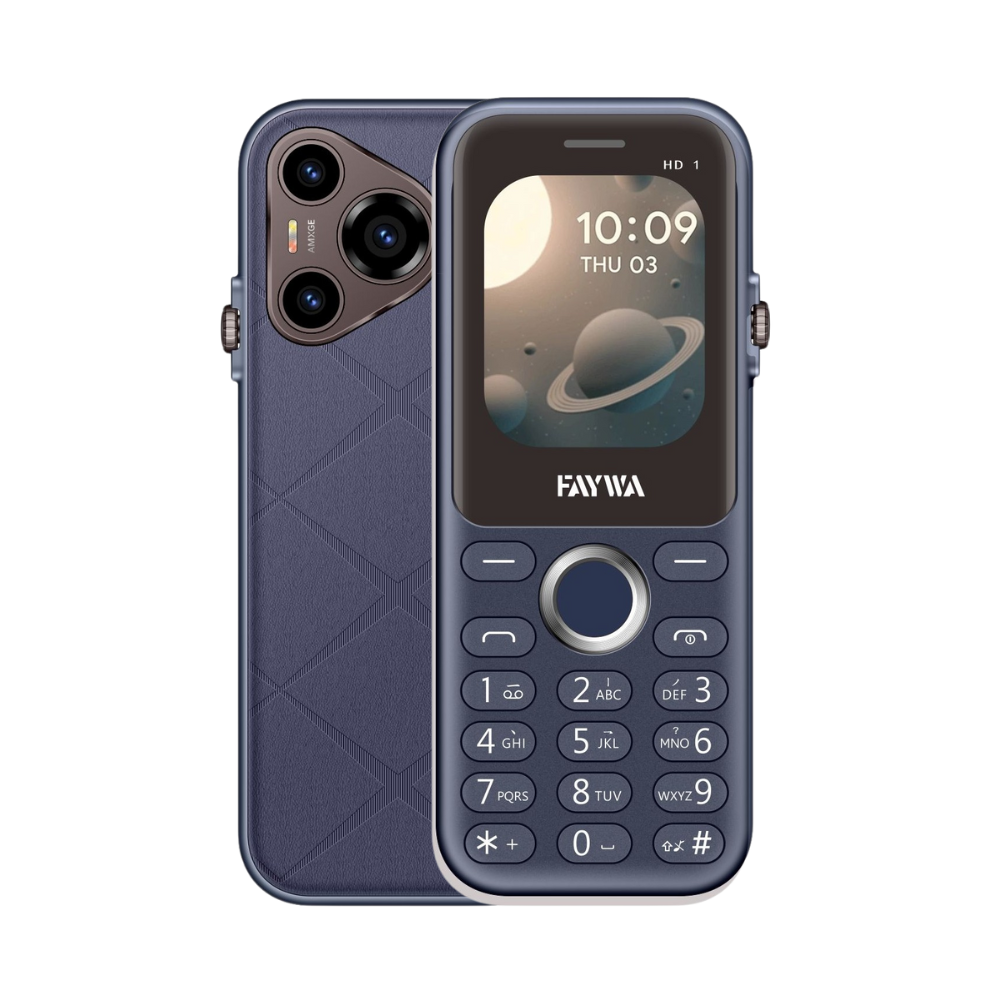 Keypad Mobiles – Faywa Mobile