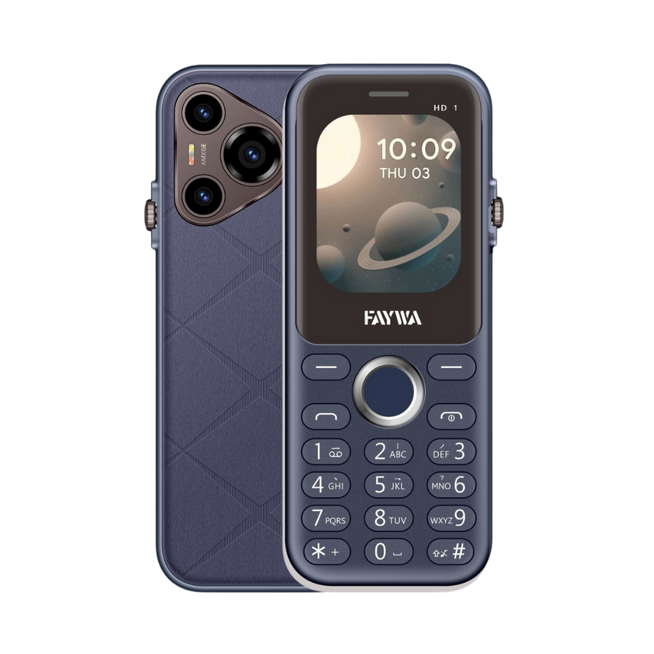 Keypad Mobiles – Faywa Mobile