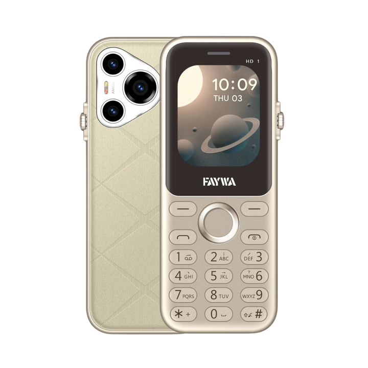 Keypad Mobiles – Faywa Mobile